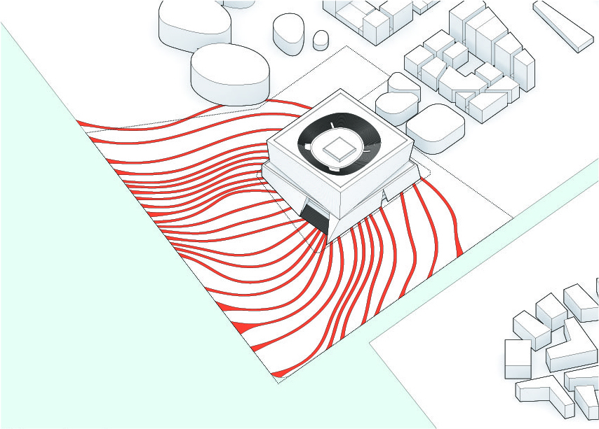 Guoshen Museum – Nomaji Landscape Architects
