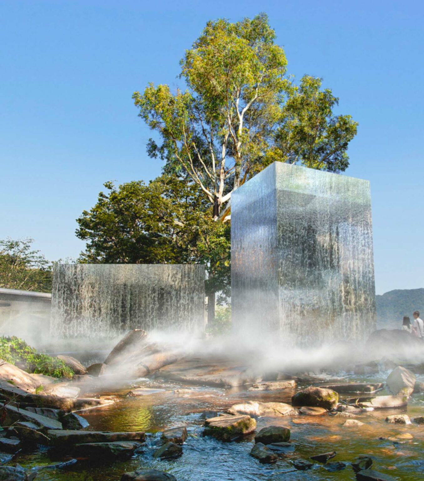 Antuo Hill Museums – Nomaji Landscape Architects